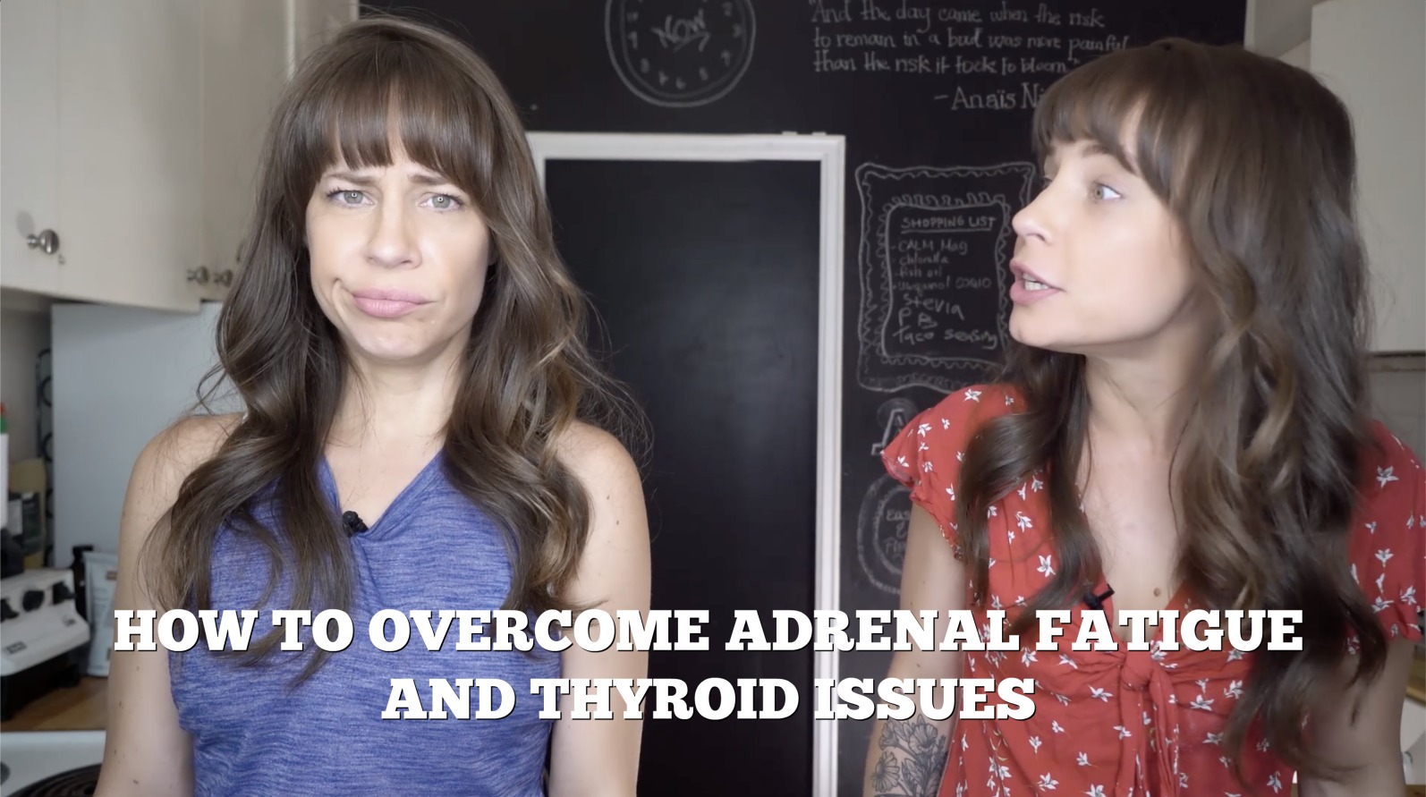 Blog | Thyroid Alchemy